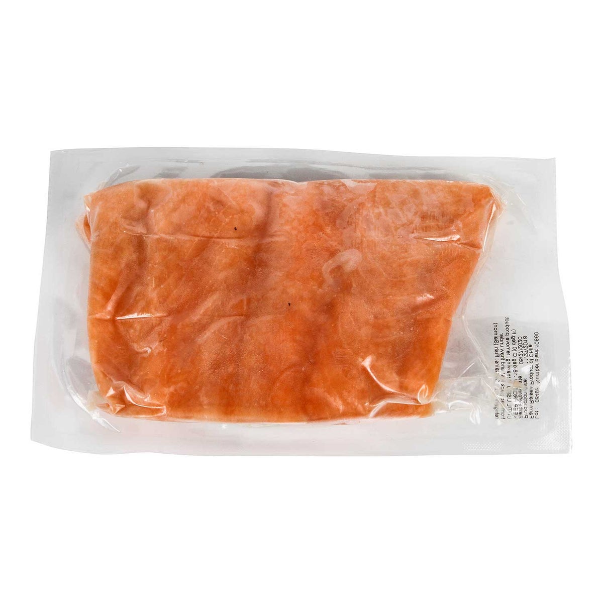 Salmon Fillet – FL Blue Crab